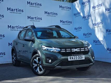 Renault | Basingstoke | Martins Renault