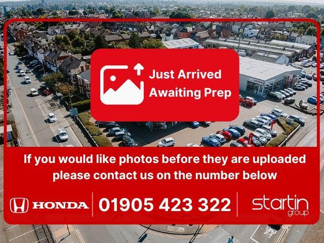 Used 2023 Honda HR-V 1.5 h i-MMD Advance SUV 5dr Petrol Hybrid CVT Euro ...