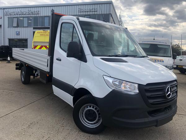 View All Stock | Sussex and Surrey | Rossetts Commercials