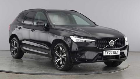 Volvo | Cardiff | Mon Motors