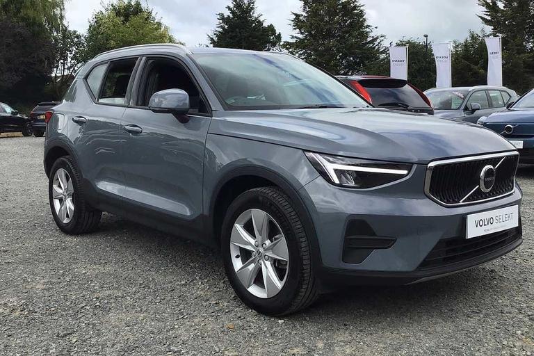 Volvo Worthing Angmering BN16 4DG