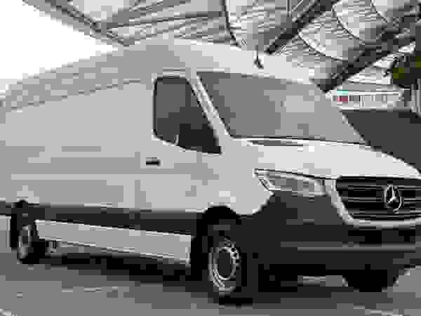 Mercedes-Benz Truck & Van Dealerships | Northern Ireland | MBNI Truck & Van