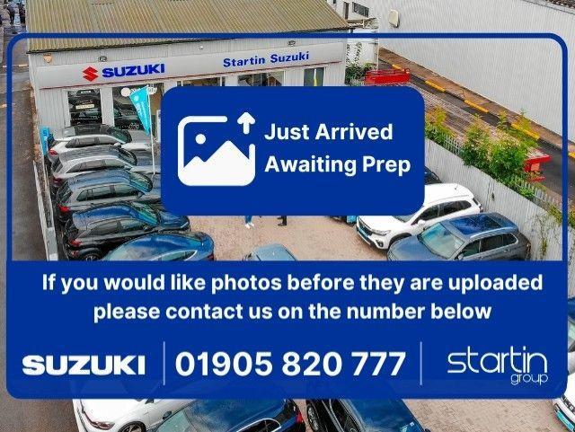 Used 2023 Suzuki Ignis 1.2 Dualjet MHEV SZ-T CVT Euro 6 5dr £14,950 ...