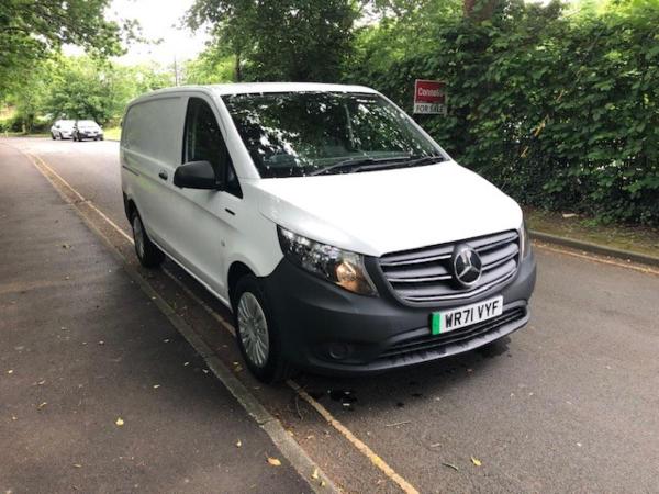 View All Stock | Sussex and Surrey | Rossetts Commercials