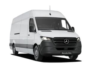Used ~ Mercedes-Benz Sprinter 2.0 315 CDI HD PRO RWD L3 H2 Euro 6 5dr £ ...