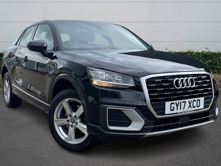 Contact us at Caffyns Audi | Brighton | East Sussex