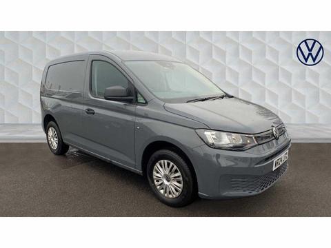 Official Volkswagen Commercial Vehicle Dealership In Bristol | Mon Motors