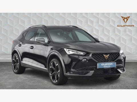Official CUPRA Dealerships In Bristol & Gloucester | Mon Motors