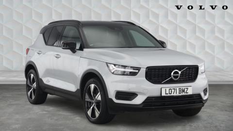 Official Volvo Dealership In Cardiff | Mon Motors