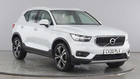 Volvo | Cardiff | Mon Motors