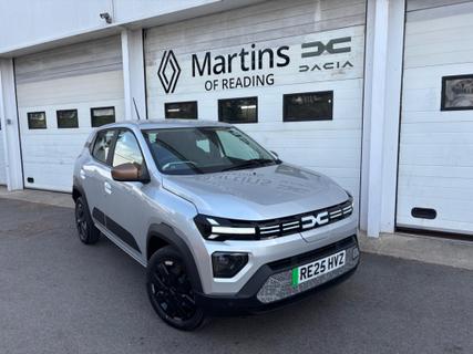 Renault| Reading| Martins Renault