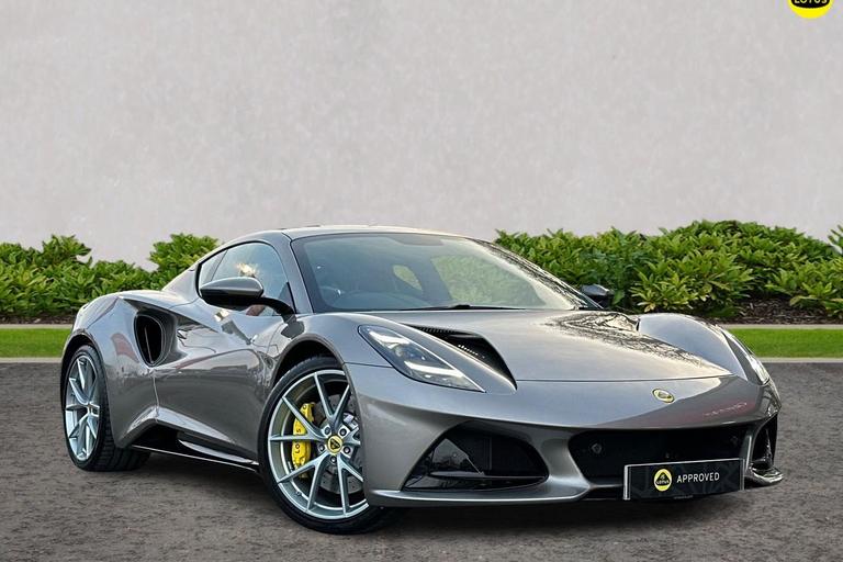 Lotus Kent Ashford TN24 0HB