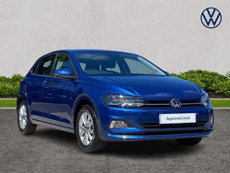 Contact us at Caffyns Volkswagen | Brighton | Sussex