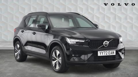 Official Volvo Dealership In Cardiff | Mon Motors