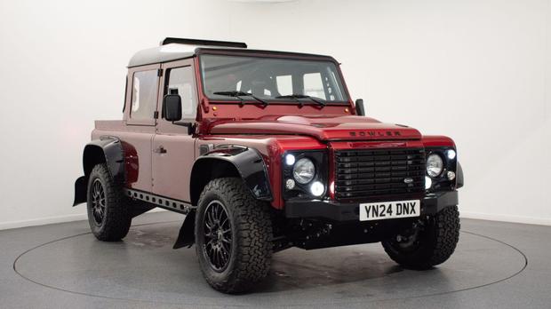 Approved Used & Pre Owned Cars For Sale at Duckworth Motor Group