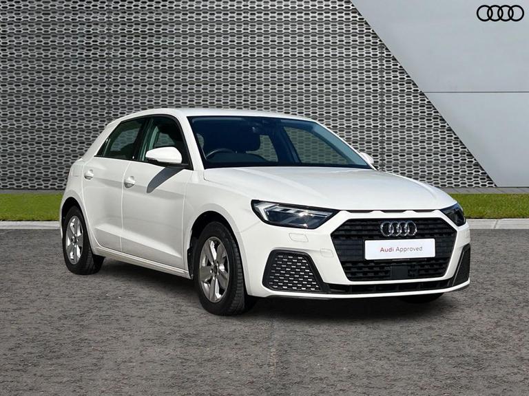 New & Used Audi Dealer | Sussex | Caffyns Group