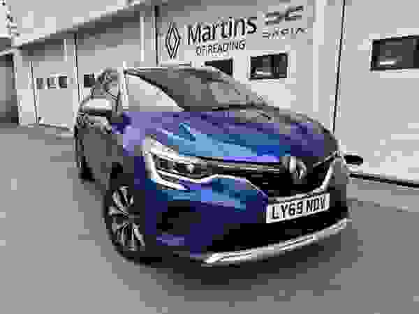 Renault Approved Used Offers | Hampshire & Berkshire | Martins Renault