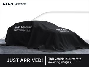 Kia Sportage 1.6 T-GDi ISG HEV GT-LINE in Infra Red £24,990