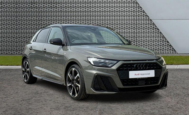 Used Audi Cars | Sussex | Caffyns Audi