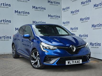 Renault | Basingstoke | Martins Renault