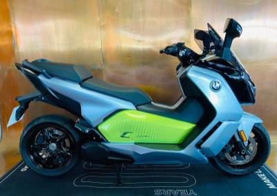 BMW Motorrad | Balmer Lawn Group | South England