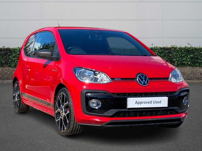 Contact us at Caffyns Volkswagen | Brighton | Sussex