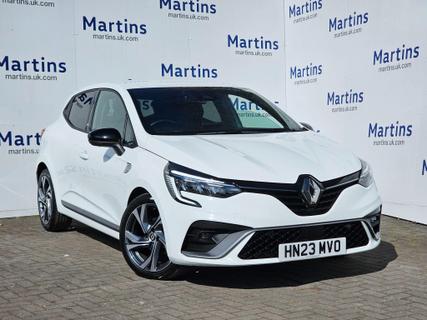 Renault | Basingstoke | Martins Renault