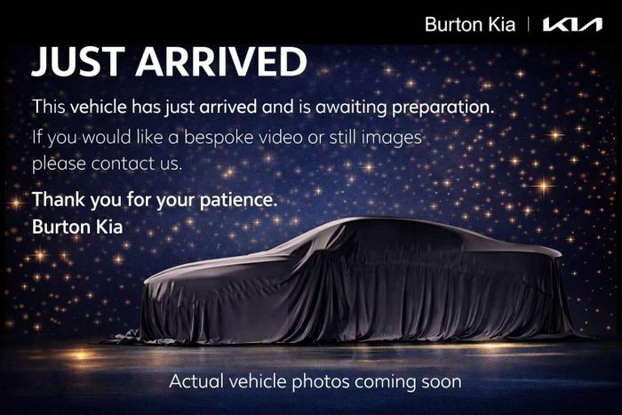 Kia EV3 81.4 kWh GT-LINE in Pistachio Green £32,995