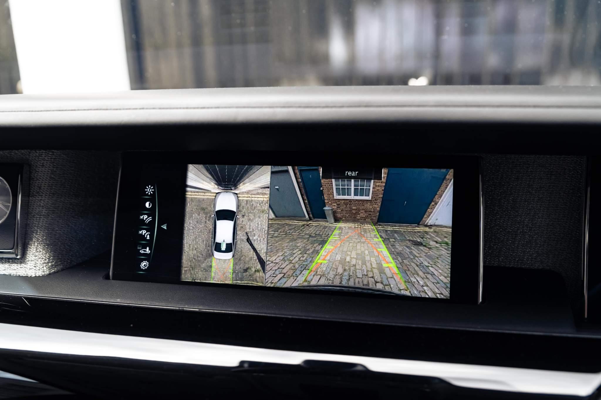 Used 2018 Rolls-Royce Phantom 6.7 V12 Auto Euro 6 4dr £289,950 37,000 ...