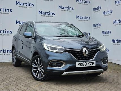 Renault | Basingstoke | Martins Renault