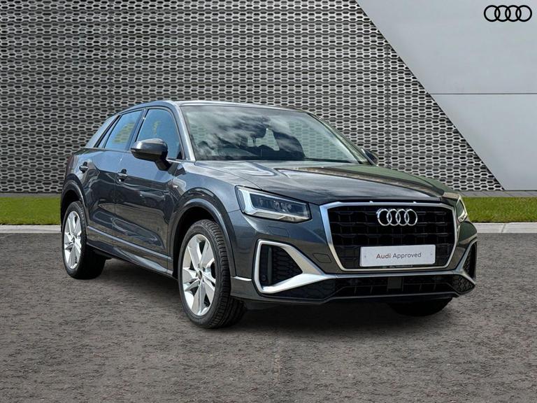 Contact us at Caffyns Audi | Brighton | East Sussex