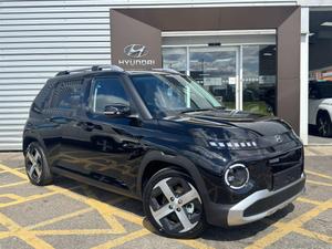 Used ~ Hyundai INSTER Long Range 49kWh 02 Auto 5dr £22,305 5 miles ...