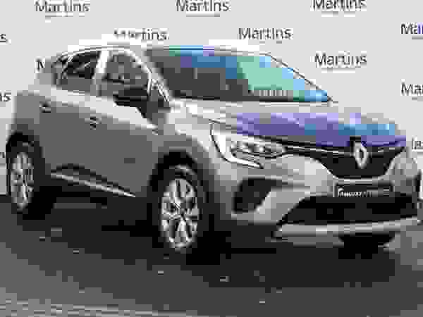 Renault Approved Used Offers | Hampshire & Berkshire | Martins Renault
