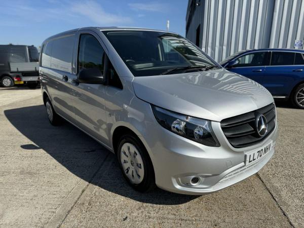 View All Stock | Sussex and Surrey | Rossetts Commercials