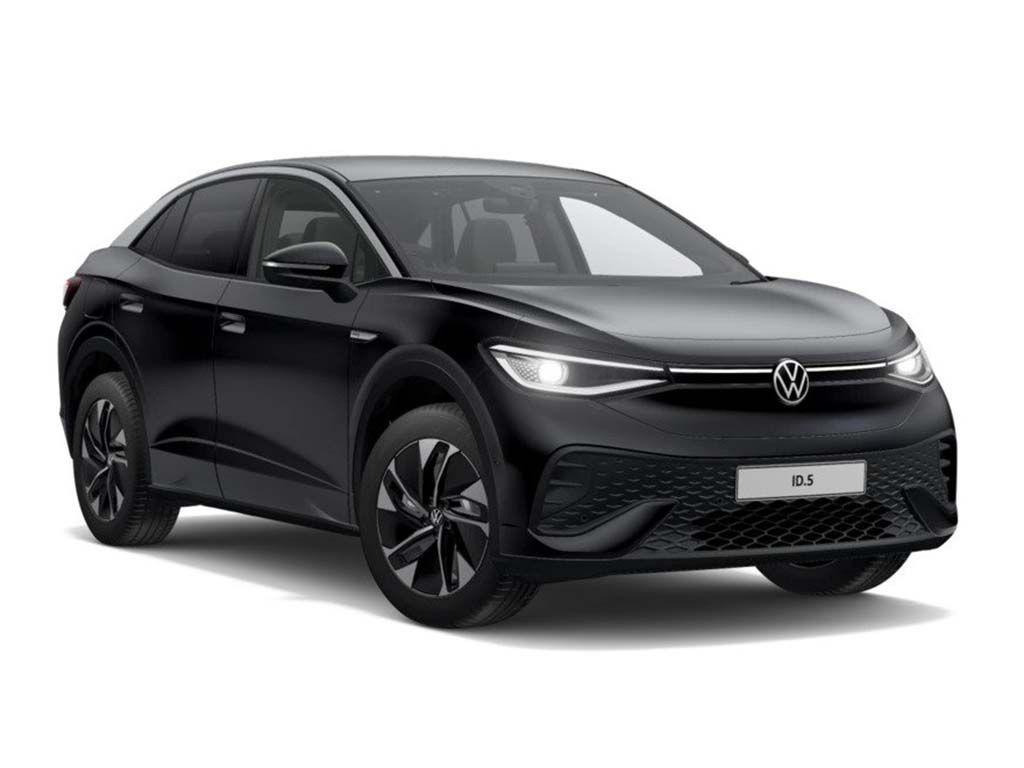 Used ~ Volkswagen ID.5 Pro Performance 77kWh Style Auto 5dr £50,995 20 ...