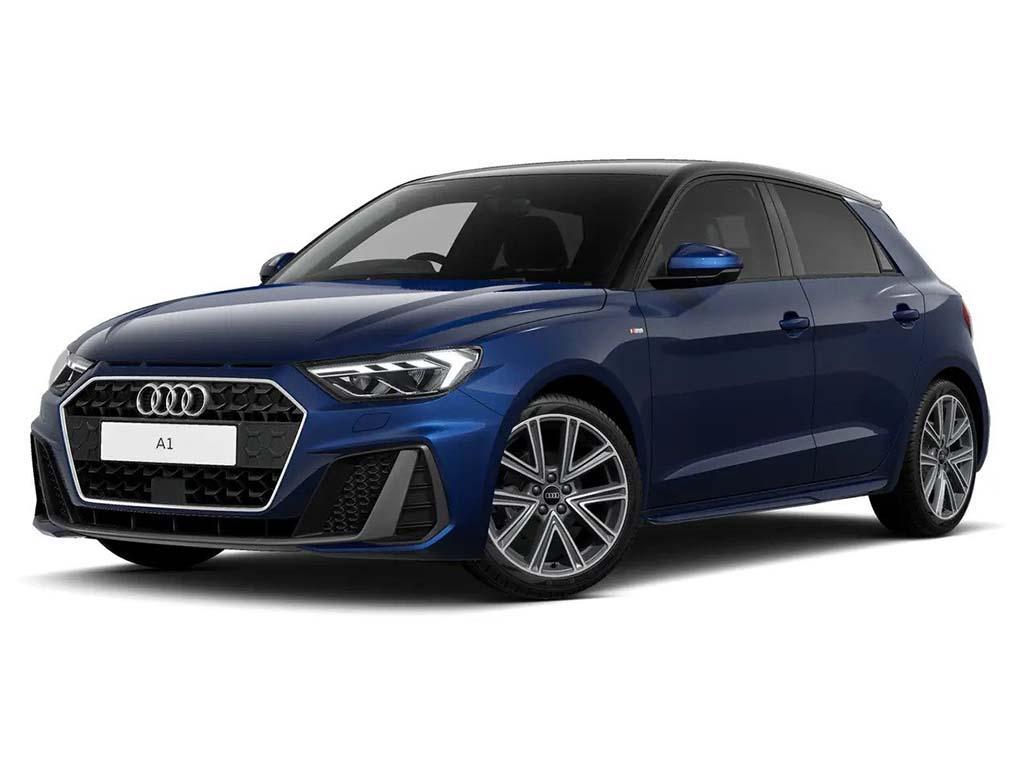 Used ~ Audi A1 AUDI A1 Sportback S line 30 TFSI 116 PS 6-speed £26,060 ...