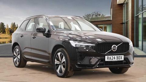 Official Volvo Dealership In Cardiff | Mon Motors
