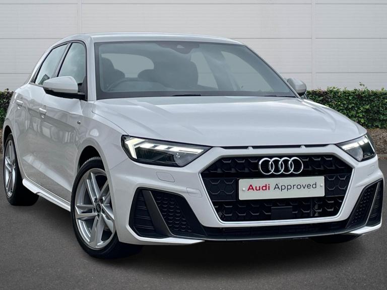 Contact us at Caffyns Audi | Brighton | East Sussex