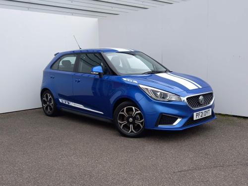 Islington MG Trowbridge BA14 8RL