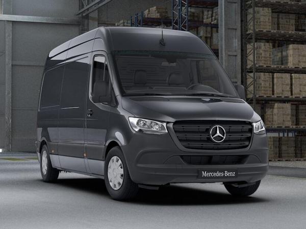 Mercedes-Benz Truck & Van Dealerships | Northern Ireland | MBNI Truck & Van