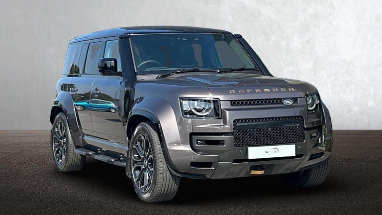 Land Rover, Suzuki, Isuzu & Jaguar Dealers in Saltash | Roger Young