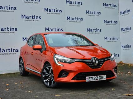Renault | Basingstoke | Martins Renault