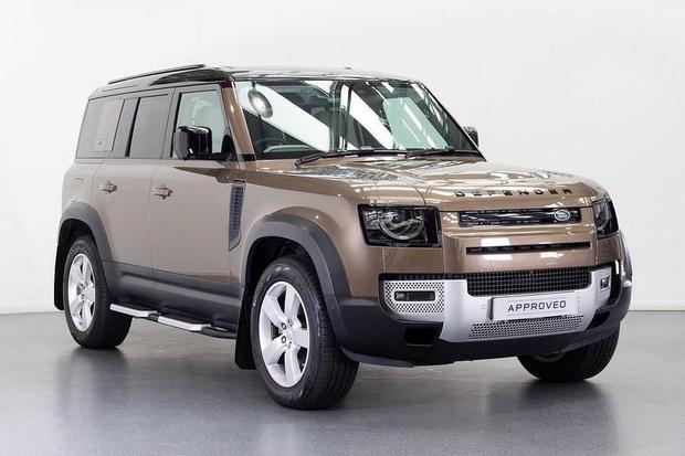 Approved Used & Pre Owned Cars For Sale at Duckworth Motor Group