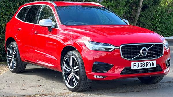 New & Used Volvo Norwich | Holden Volvo Dealership