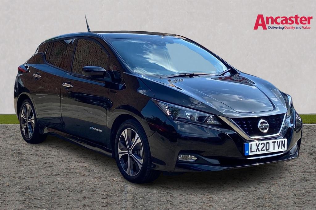 Ancaster Nissan Eltham Eltham SE9 1DH
