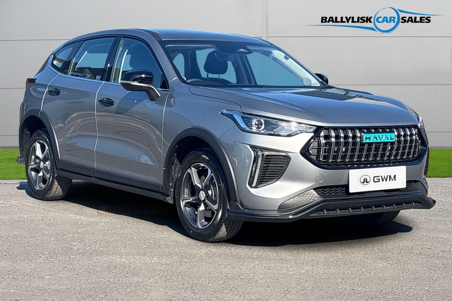 GWM Haval Jolion Pro for Sale in Craigavon | Pure Car