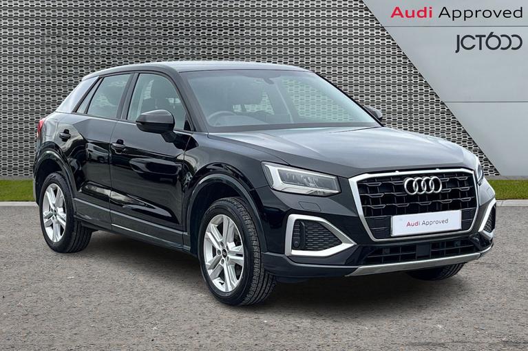 Used Cars Lincoln - JCT600: Trusted Locally Since 1946