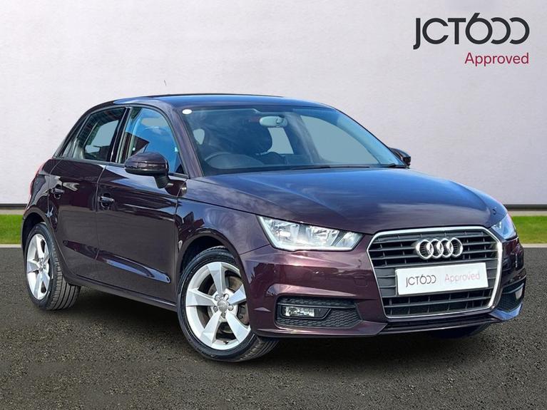Used Audis for Sale Near You | JCT600