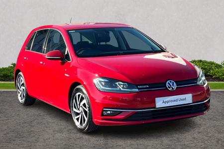 Volkswagen Used Cars | Newton Abbot & Plymouth | Murray Volkswagen