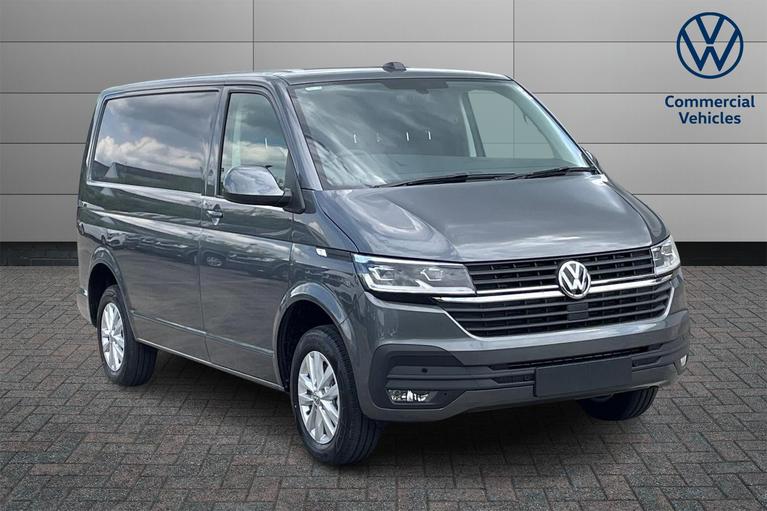 2024 Volkswagen Multivan Multivan Style Standard 218ps 1.4 eHybrid £ ...